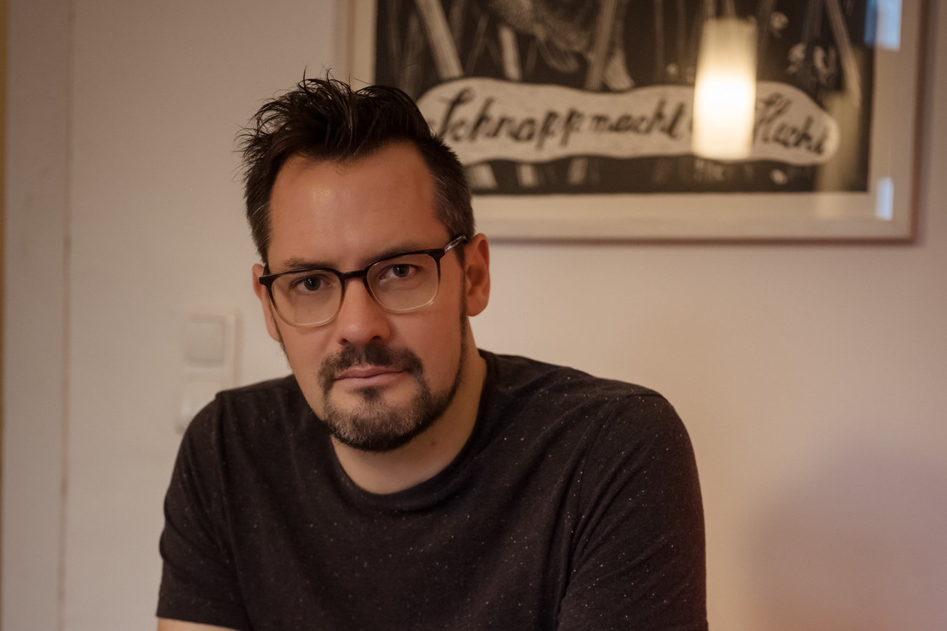 Simon Urban – Hamburger Literaturpreise